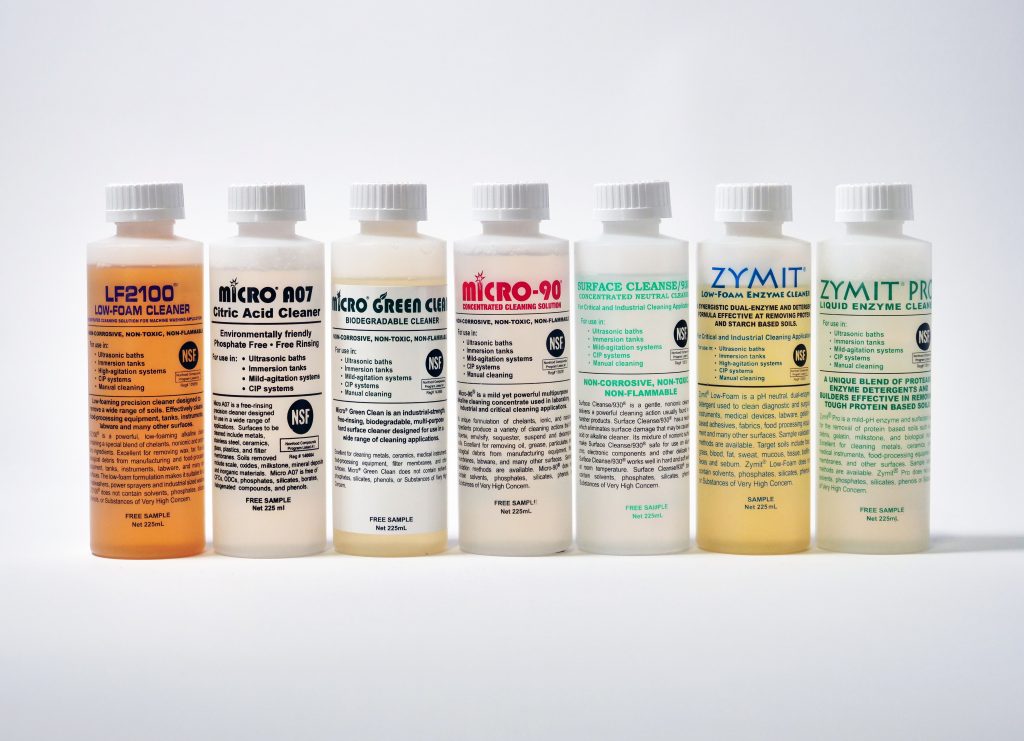 How to Choose the BEST Cleaner | International Products Corporation