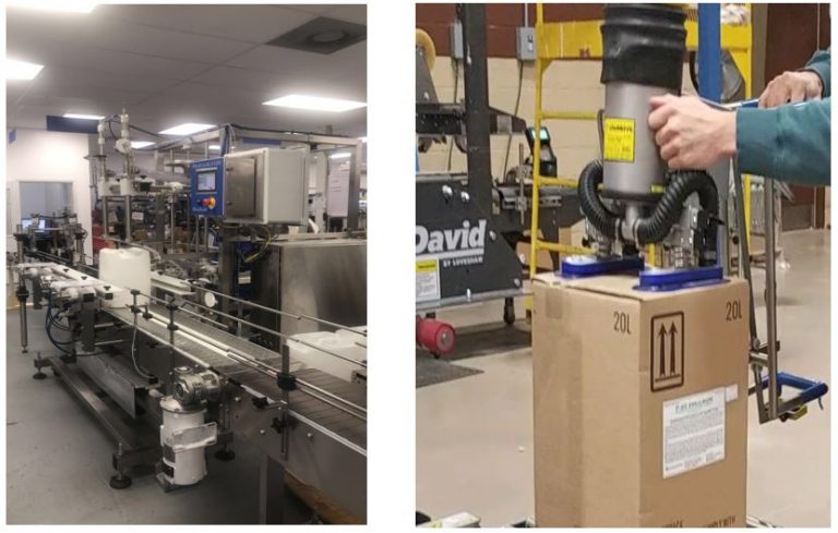 IPC Upgraded Its Manufacturing Facility | International Products ...