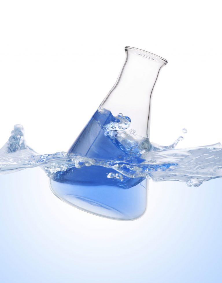 Why Labs Use Micro-90 For Cleaning Glassware And Equipment ...