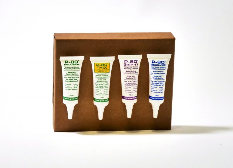 Which P-80® Temporary Lubricant is Best for my Assembly Operation ...
