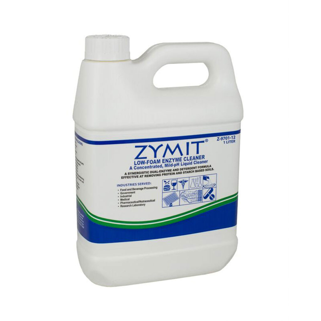 Zymit Pro Liquid Enzyme Cleaner - International Products Corporation